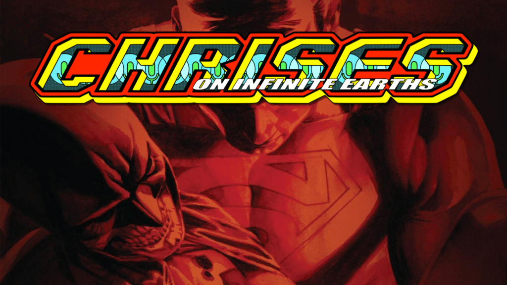 Chrises on Infinite Earths: Final Chrises - Final Crisis Part 3 - COMICSXF