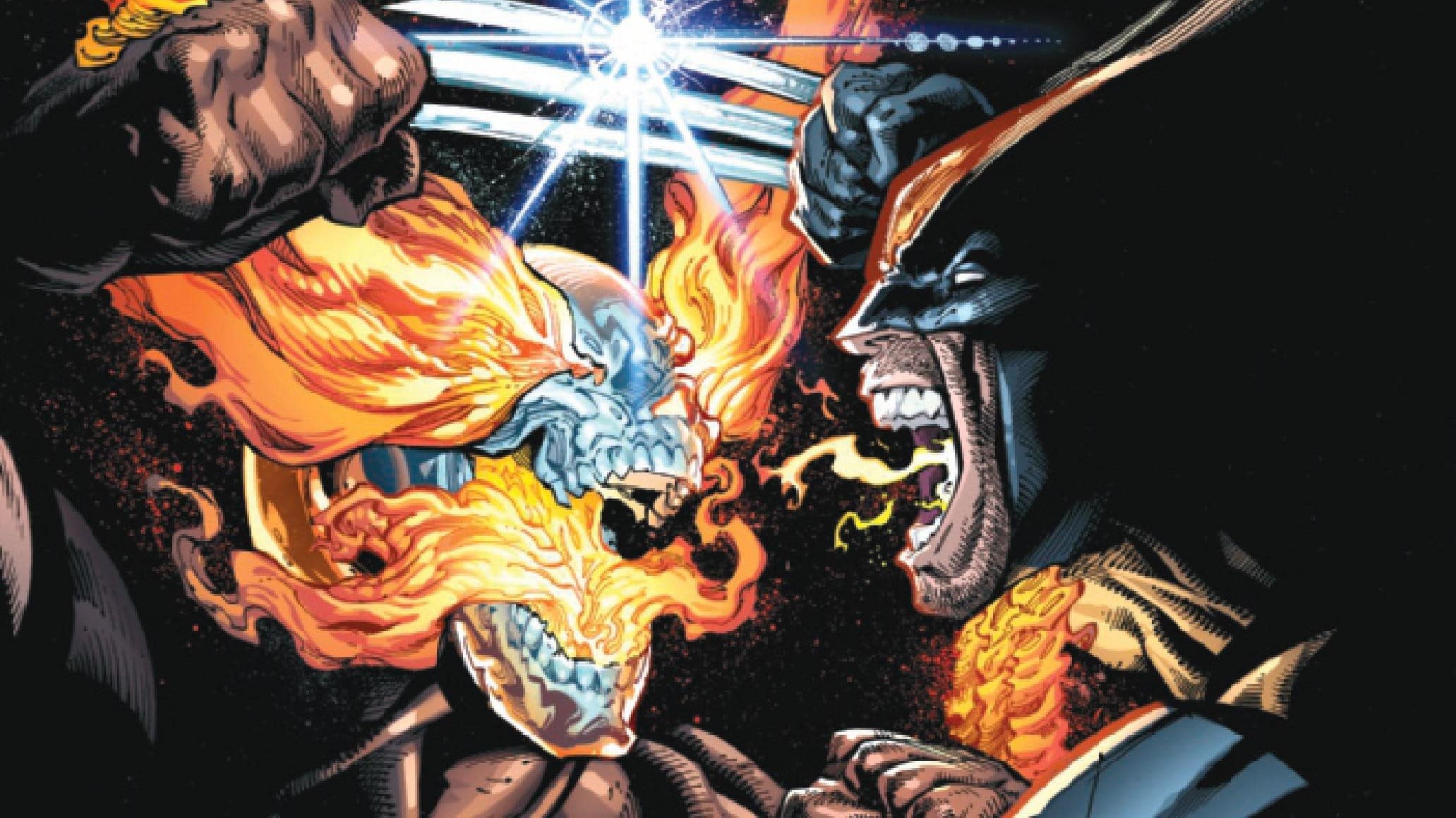 Akihiro dies again in our EXCLUSIVE preview of Hellverine #4 - COMICSXF