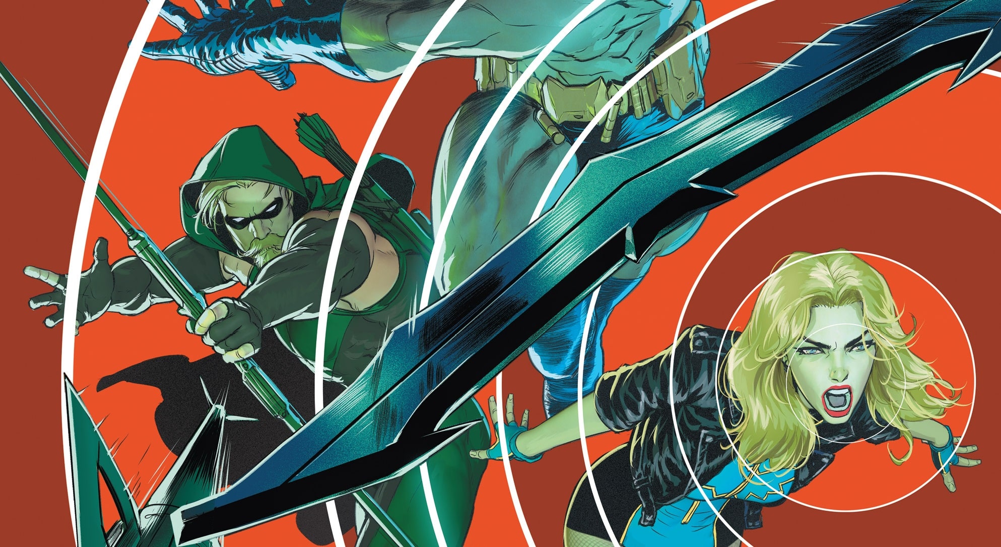 Absolute Batman #19 brings the Scarecrow to Gotham